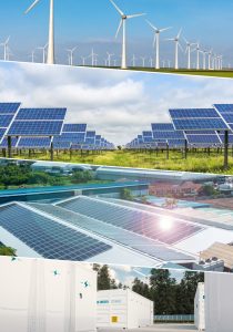 Nature Infrastructure Capital